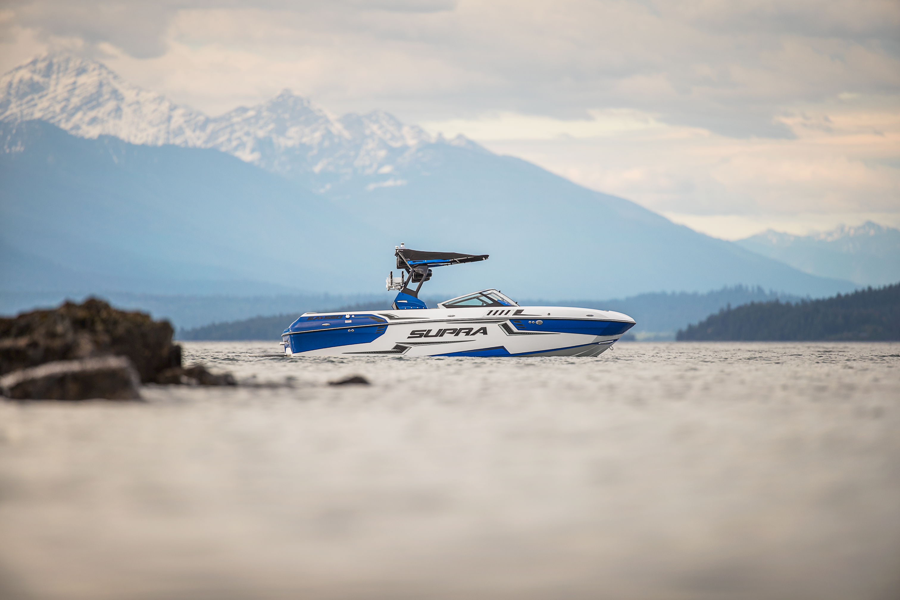 Supra | Boat Satisfaction