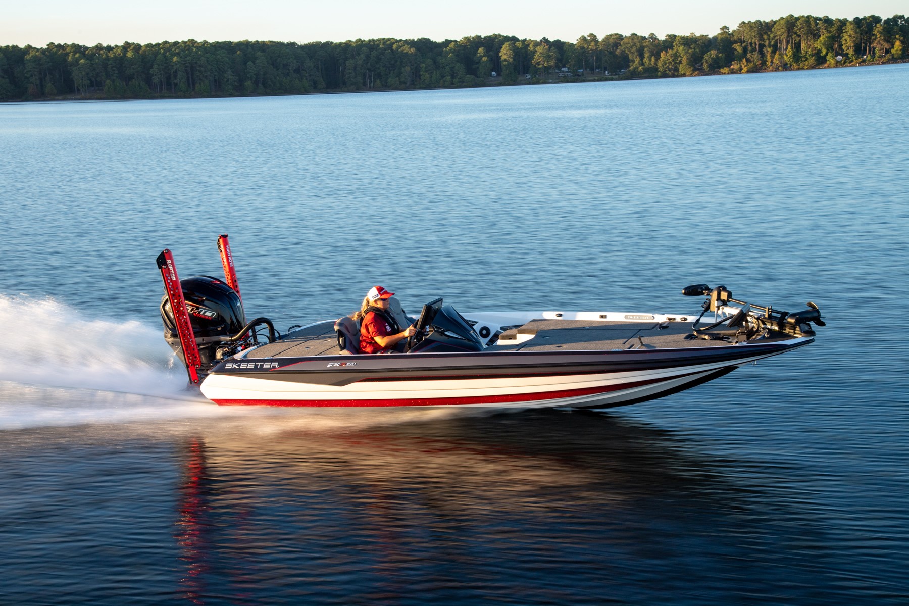 Skeeter Products | Boat Satisfaction